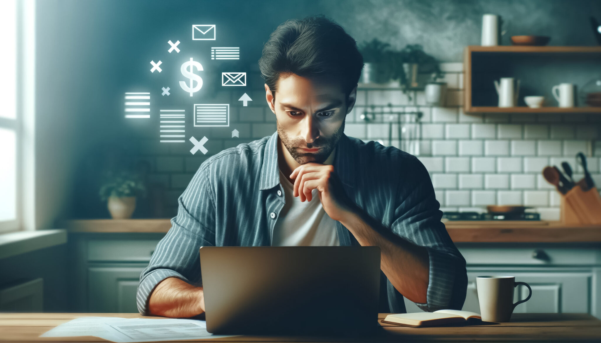 10 Mistakes to Avoid When Starting Your Online Earning Path - Wealthy Tent