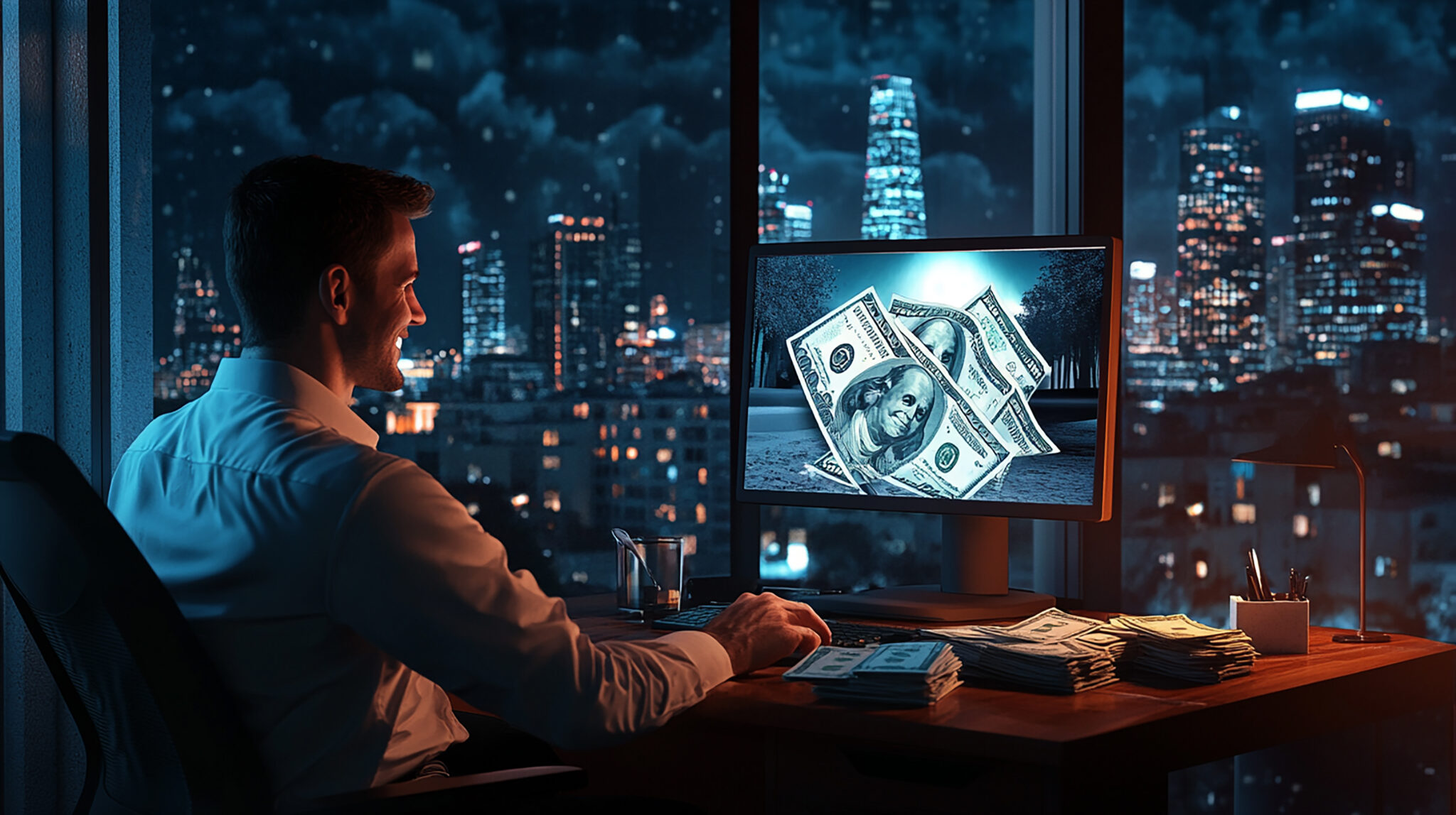 10 Best Work from Home Jobs for Beginners - Wealthy Tent
