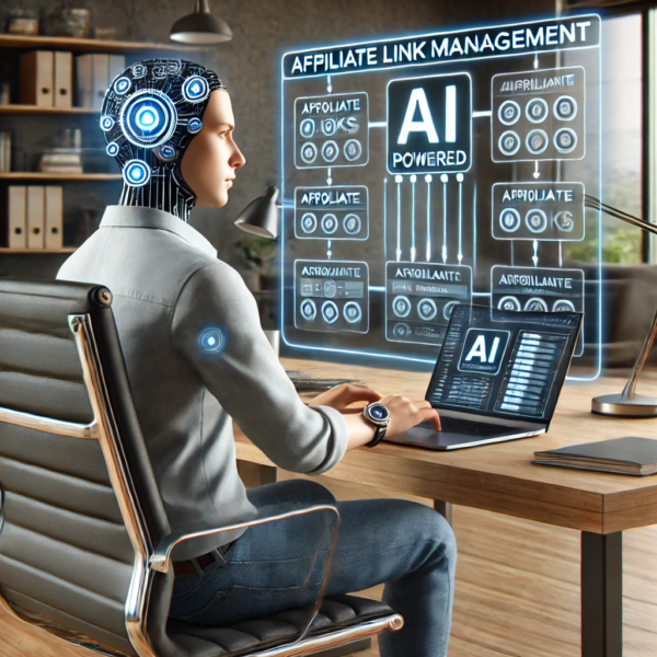 Best AI Affiliate Link Management Tools: Top Apps for Influencer ...