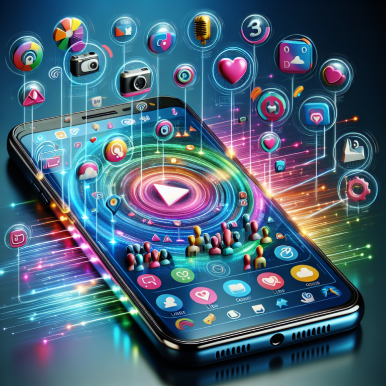 Top 7 AI Multichannel Influencer Management Tools That Will Transform ...