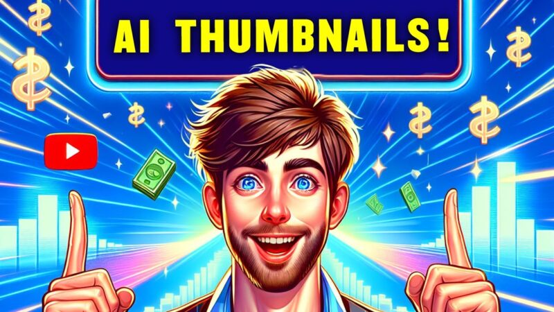 Best AI Thumbnail Design Tools for Influencers: Top 10 Platforms That ...