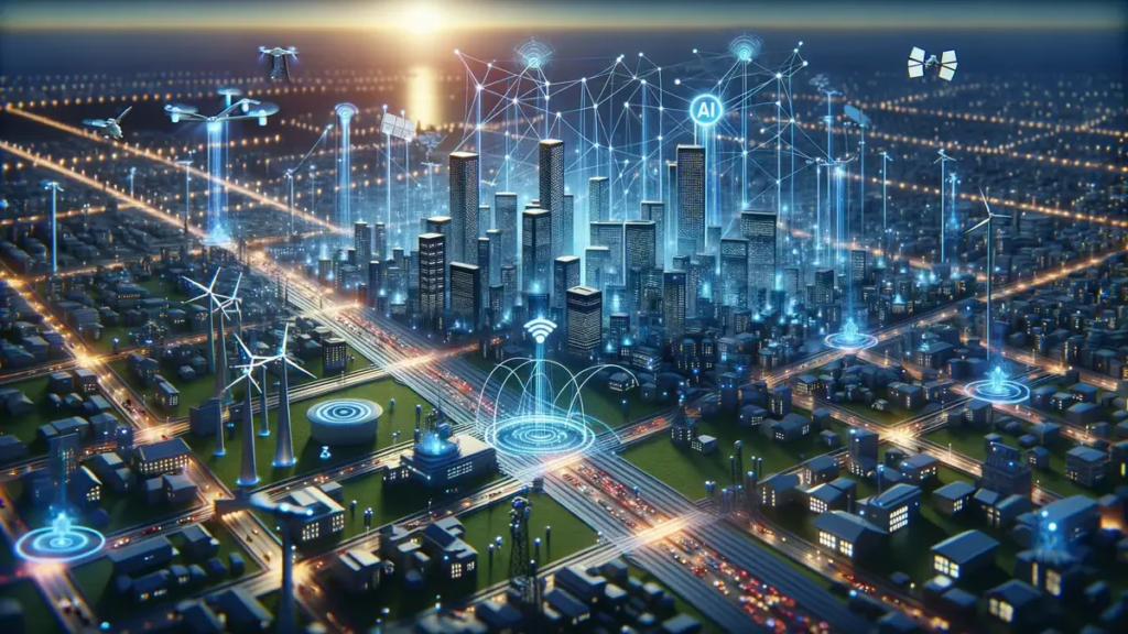 Best Telecom AI Network Tools That Are Revolutionizing Network ...