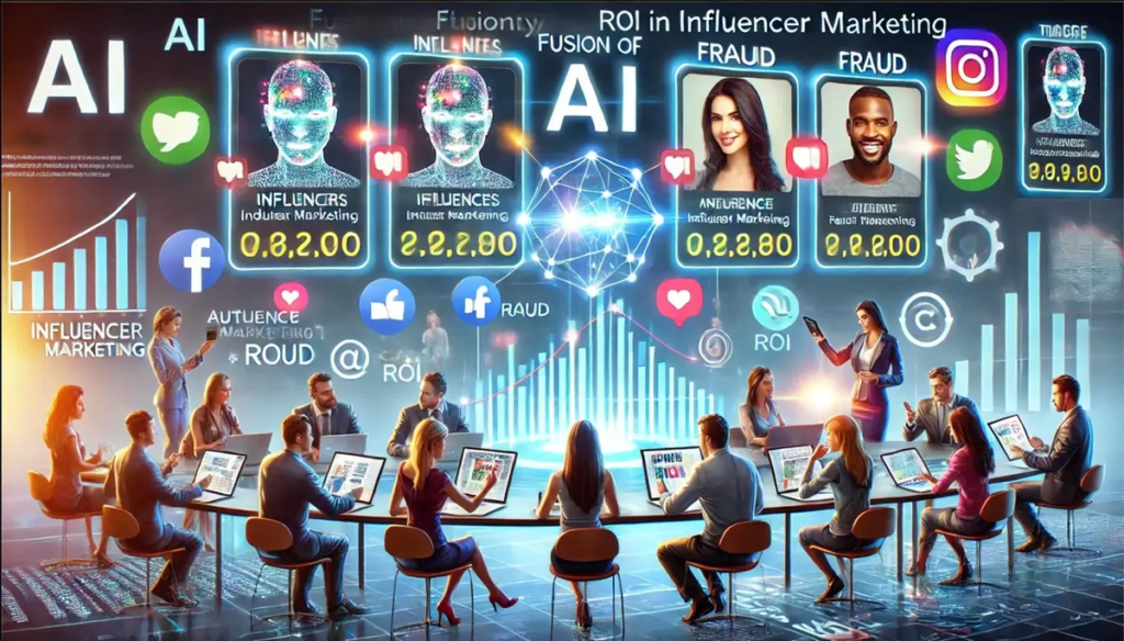 Top 5 Must-Try Platforms for Transparent AI Influencer Analytics and ...