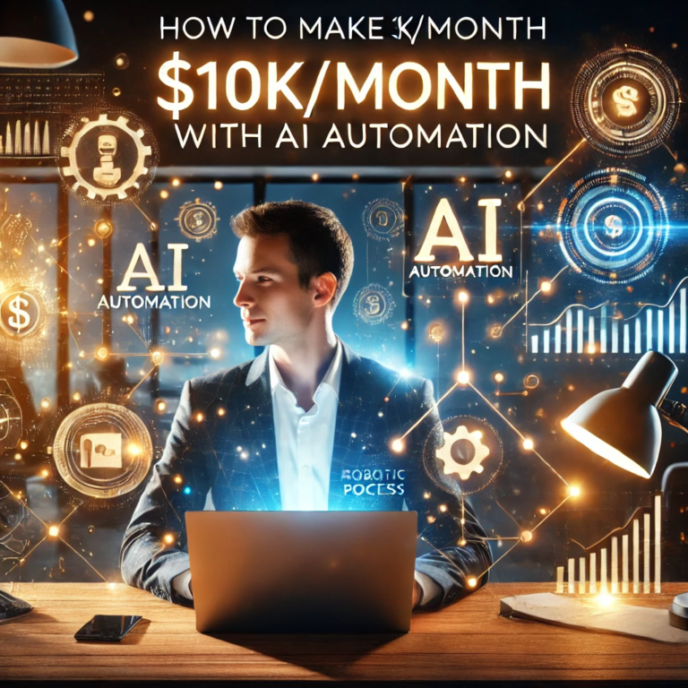 How AI Automation Can Help You Work Smarter, Not Harder - Wealthy Tent