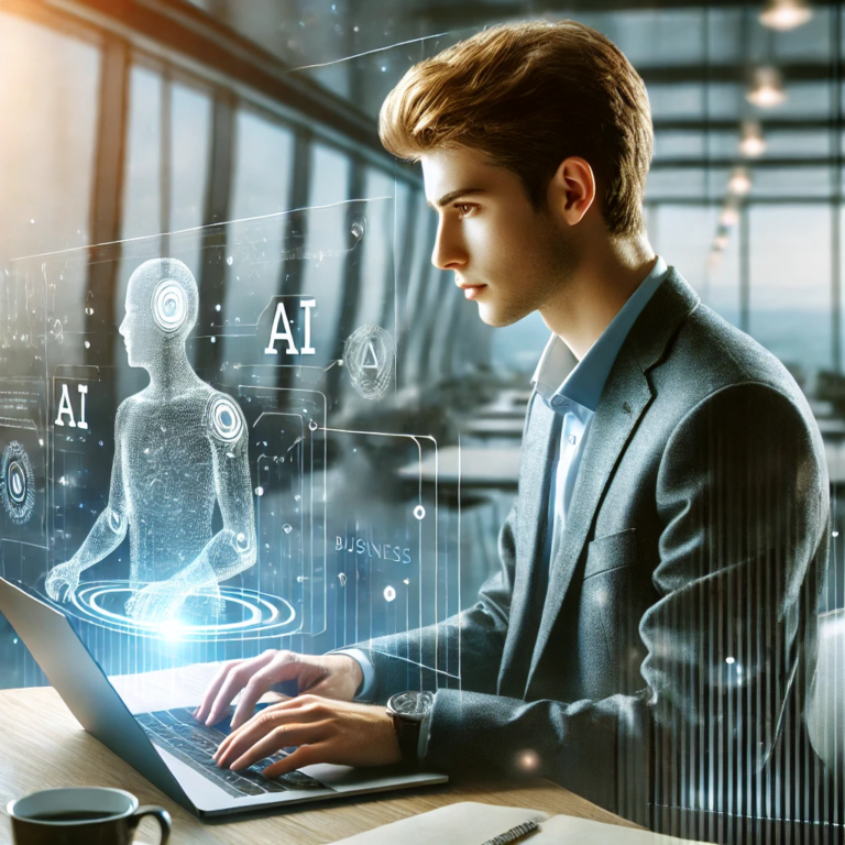 Boost Your Efficiency with AI Assistants: A Guide to Smarter Daily Task ...