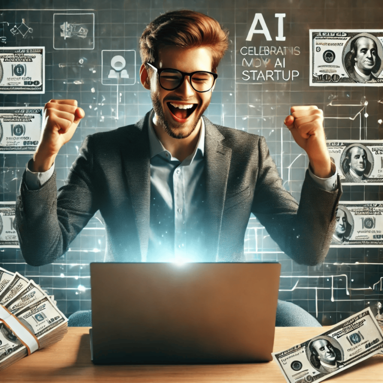 How to Earn Money with AI: Innovative Ideas to Try Now - Wealthy Tent