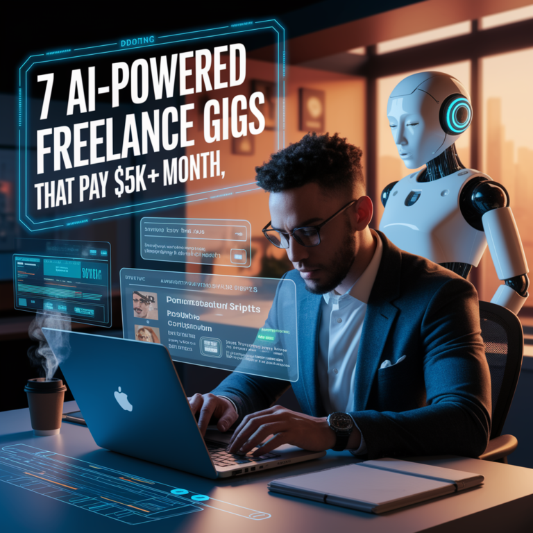 10 Types Of Freelance Jobs That Are in High Demand - Wealthy Tent