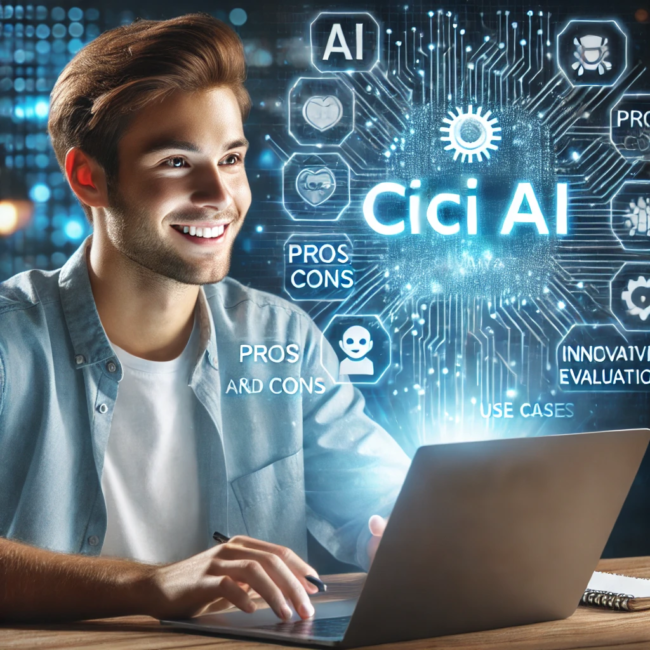 Cici AI Review: The Pros, Cons, and Best Use Cases - Wealthy Tent