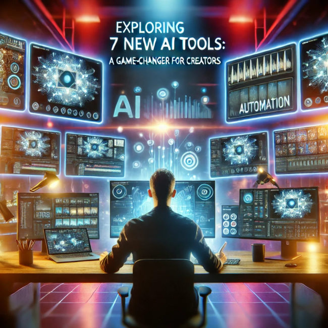 20 Essential Free AI Graphic Design Tools for Designers in 2024 ...