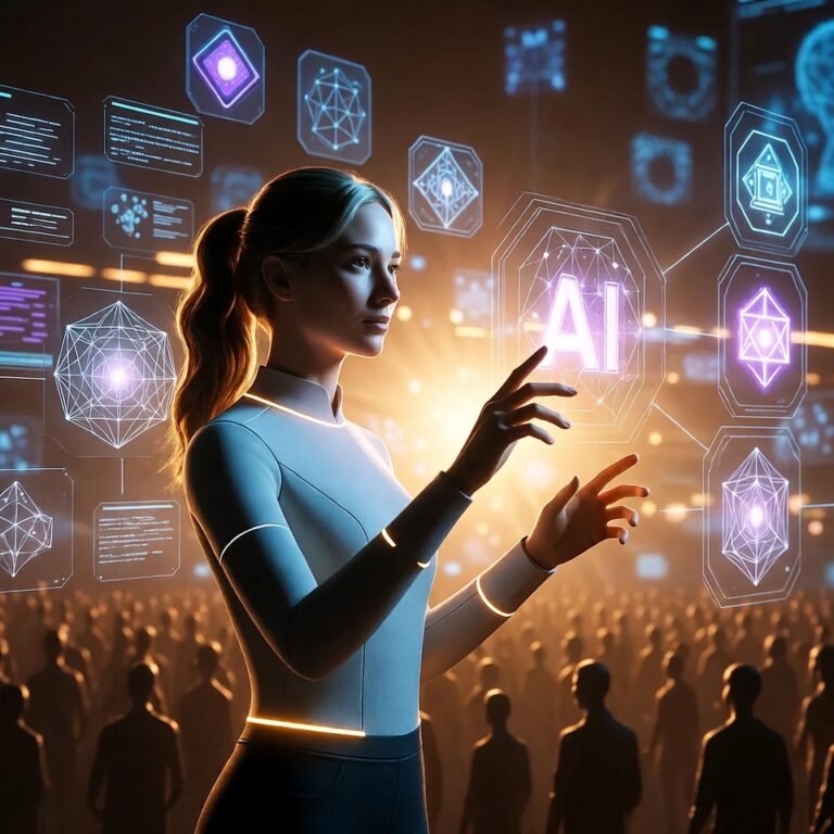 The 5 Biggest Basics of AI Every Beginner Must Know From Google's ...